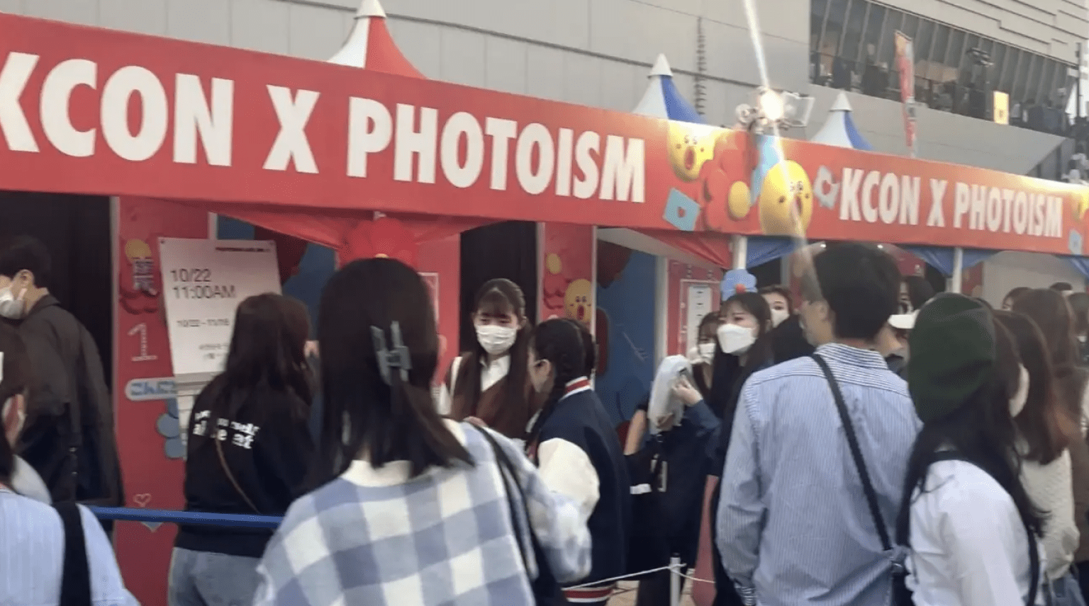 韓国最大手のセルフ写真館コンセプトのプリント写真(韓国プリ)ブランド、Photoismがついに日本で第1号直営店をグランドオープン - 渋谷新聞